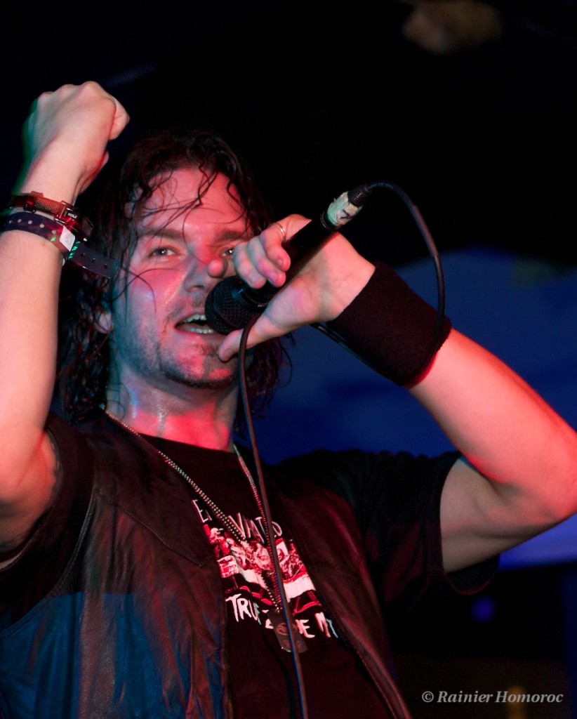 Cover Reveal â€” Nick Kelly’s Catwalk: Lineage